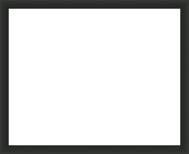 8x10 Inch Picture Frame